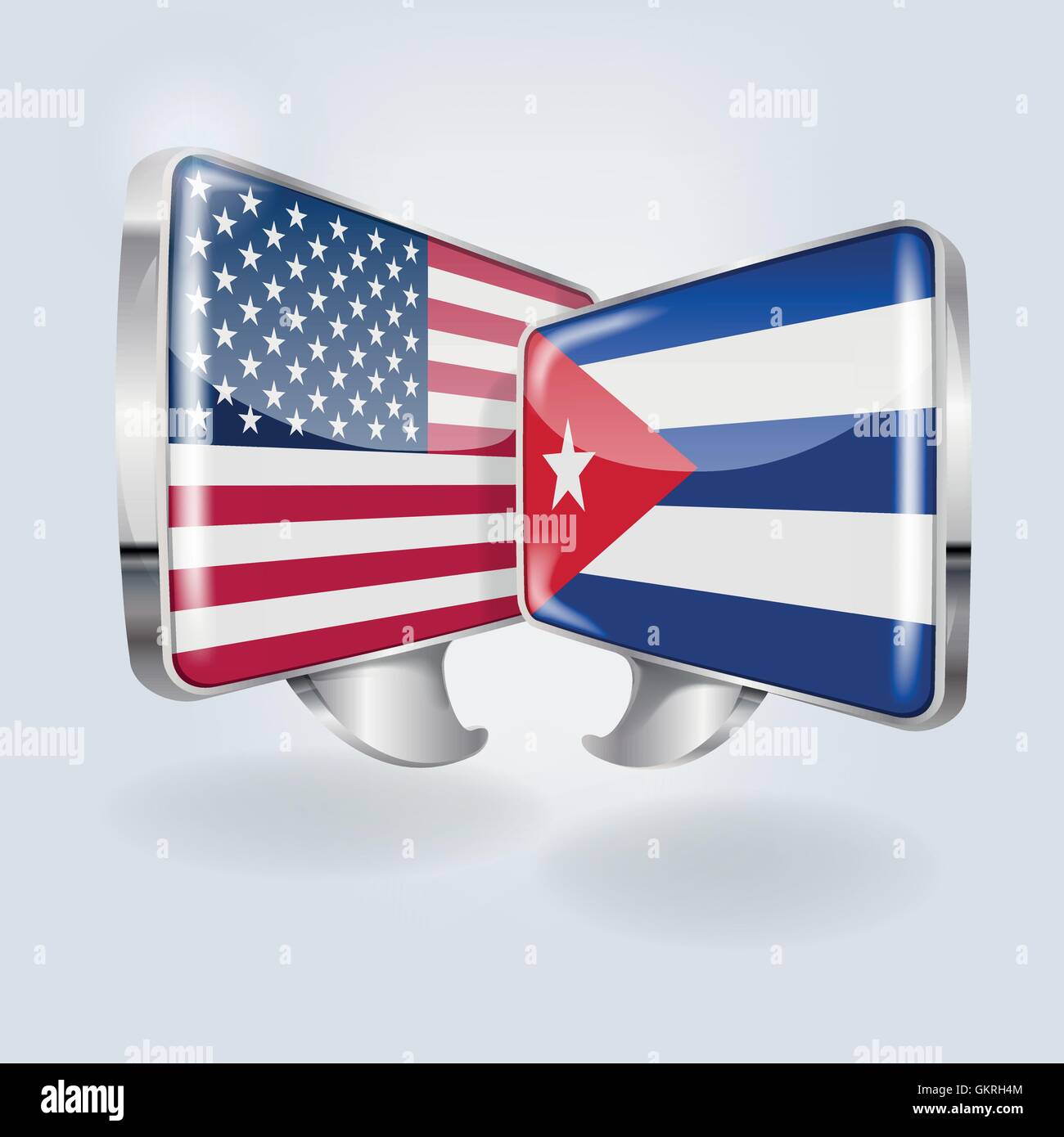 Free app speech bubble hi-res stock photography and images - Alamy