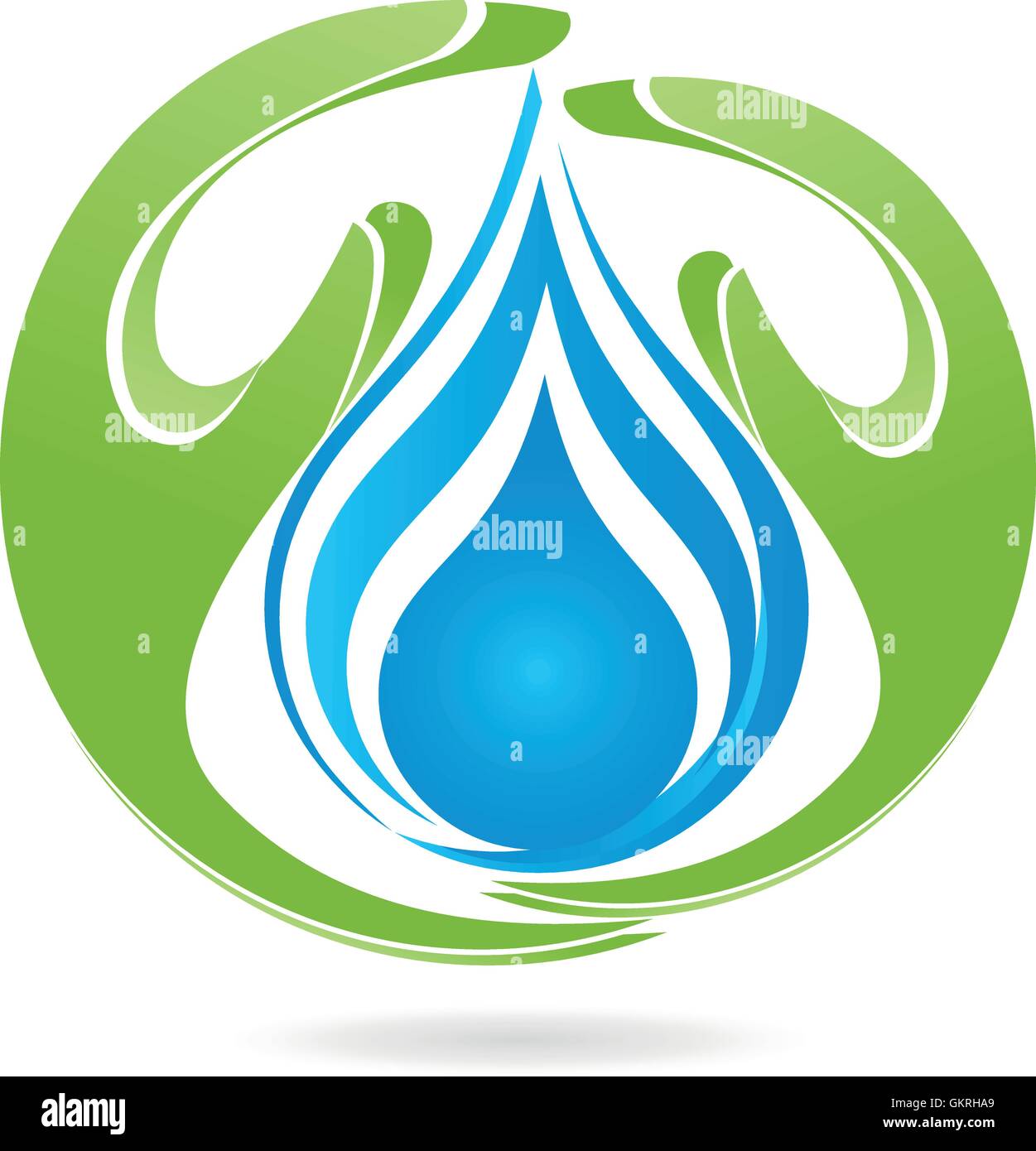 hand hands raindrop logogram water drop waterdrop water nature drop ...