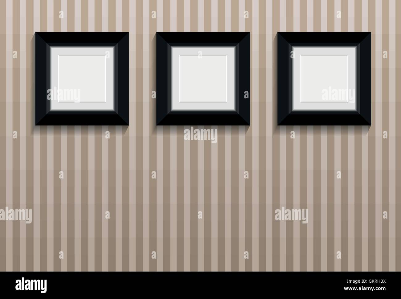 Empty Photos Images Stock Vector Images - Alamy