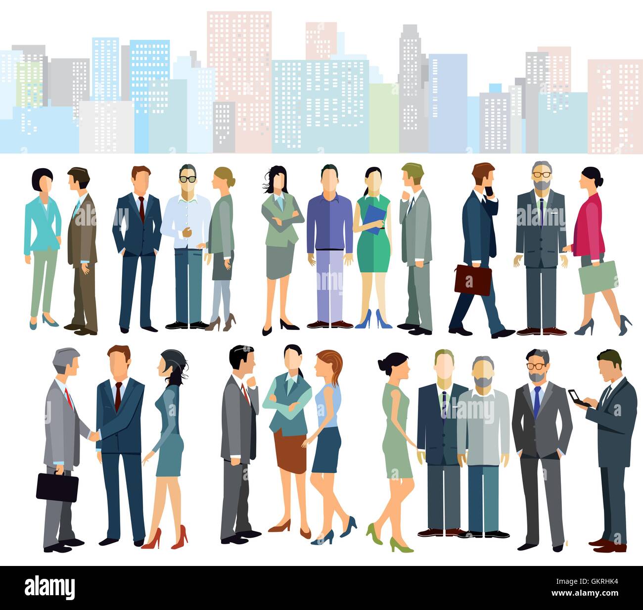 City dating Cut Out Stock Images & Pictures - Alamy