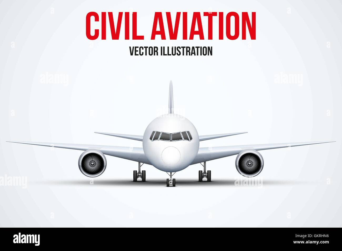 Chassis plane hi-res stock photography and images - Alamy