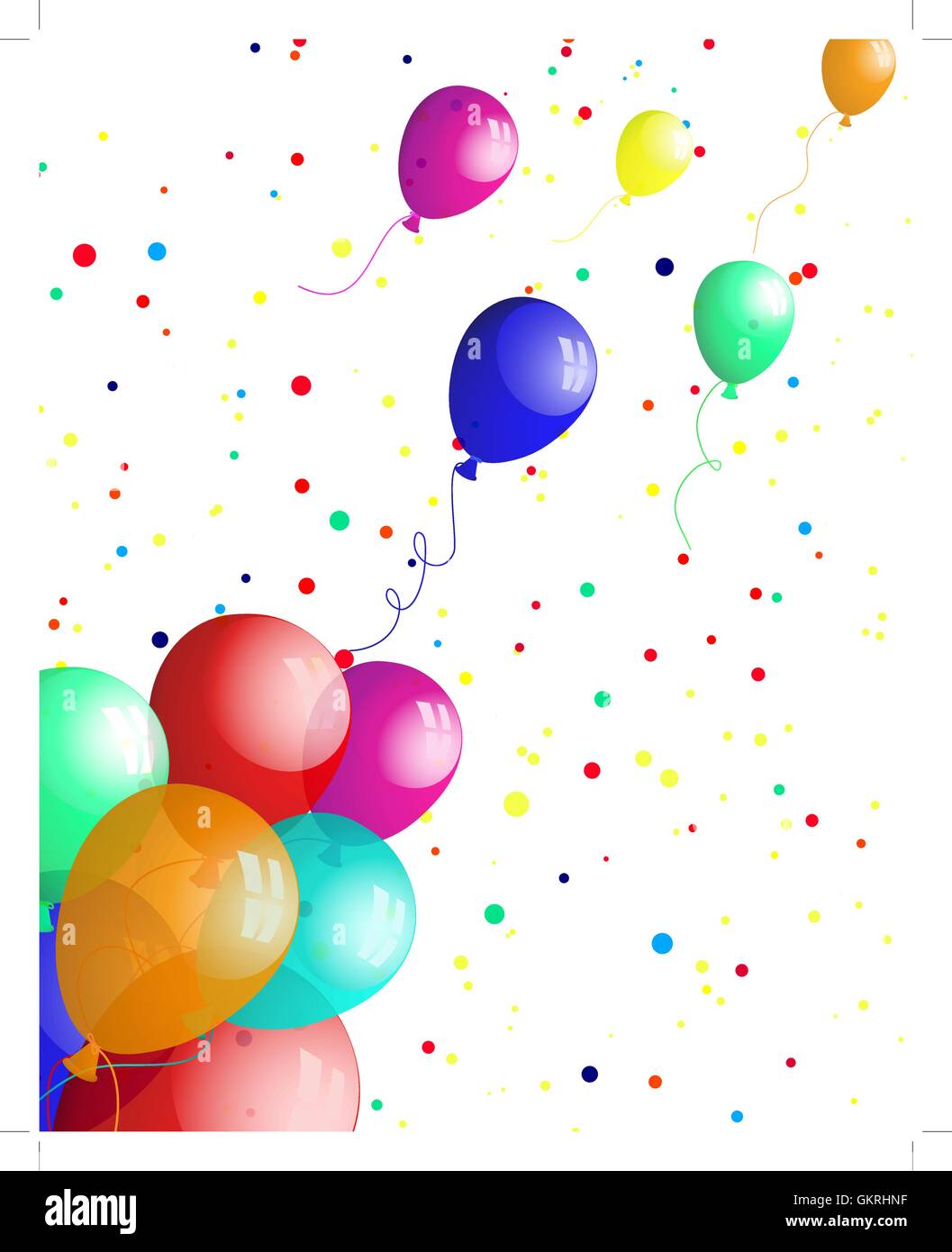 Backdrop green inflatable balloons hi-res stock photography and images ...