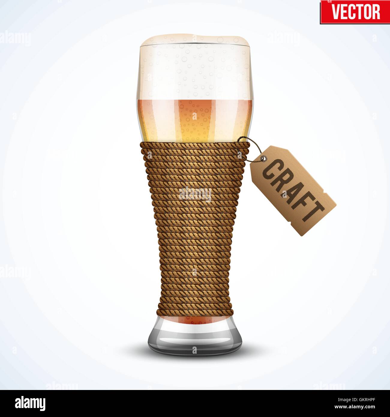 Beer and peanuts Stock Vector Images - Alamy