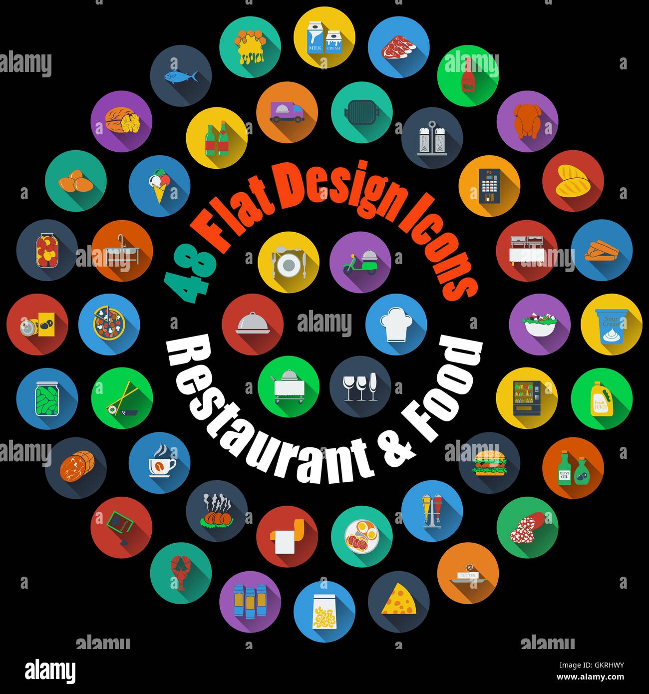 Boiling lobster Stock Vector Images - Alamy