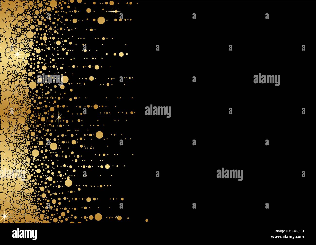 Sheet of snow Stock Vector Images - Alamy