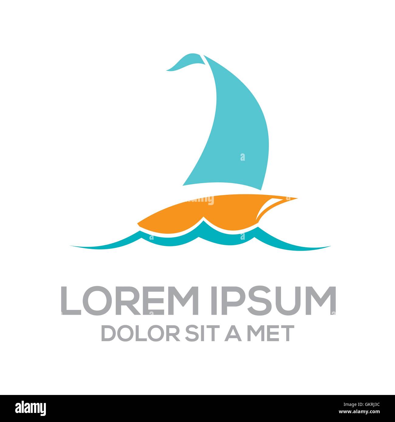 Boat trip view Cut Out Stock Images & Pictures - Alamy