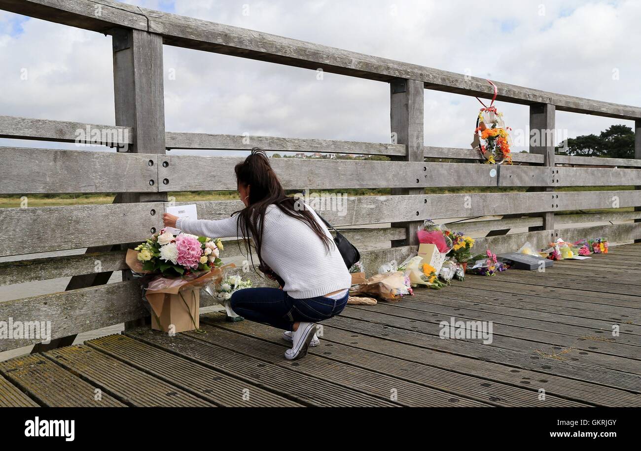 Shoreham toll bridge hi-res stock photography and images - Alamy