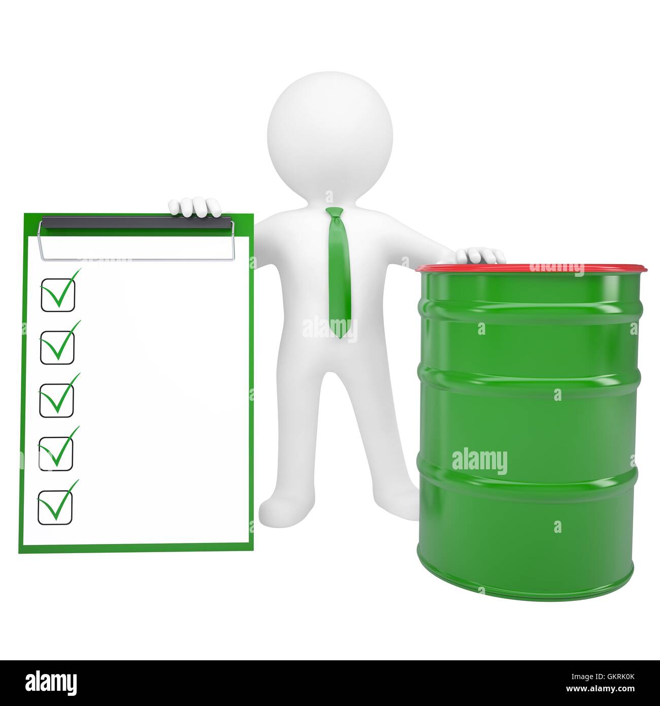 Man holder Cut Out Stock Images & Pictures - Alamy