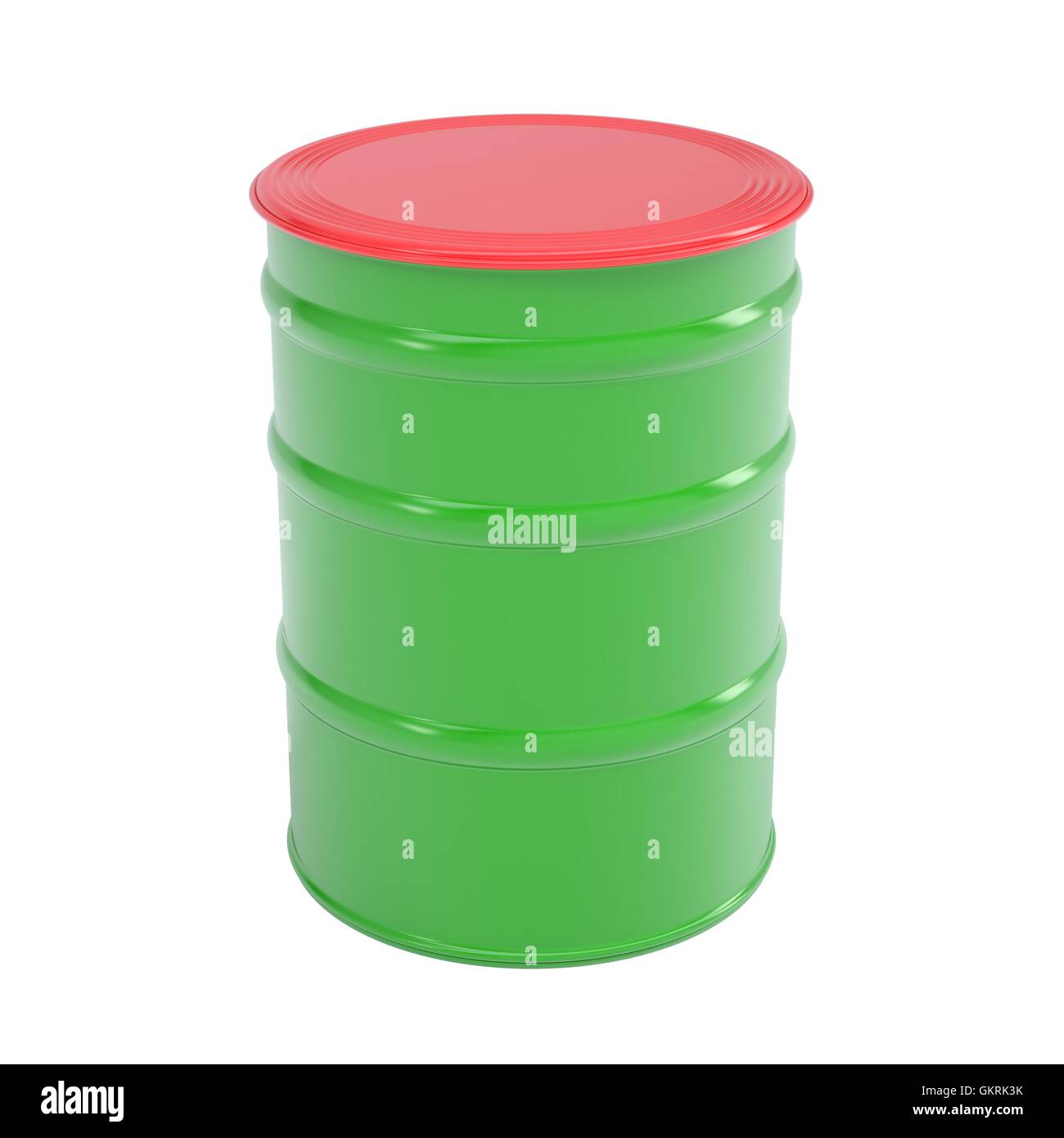 55 gallon barrel Cut Out Stock Images & Pictures - Alamy