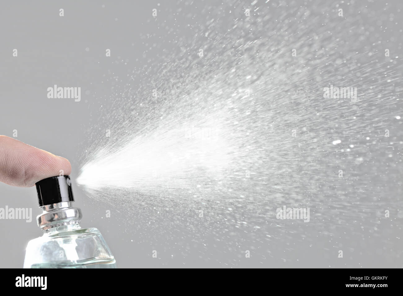 Perfume sprinkler hi-res stock photography and images - Alamy