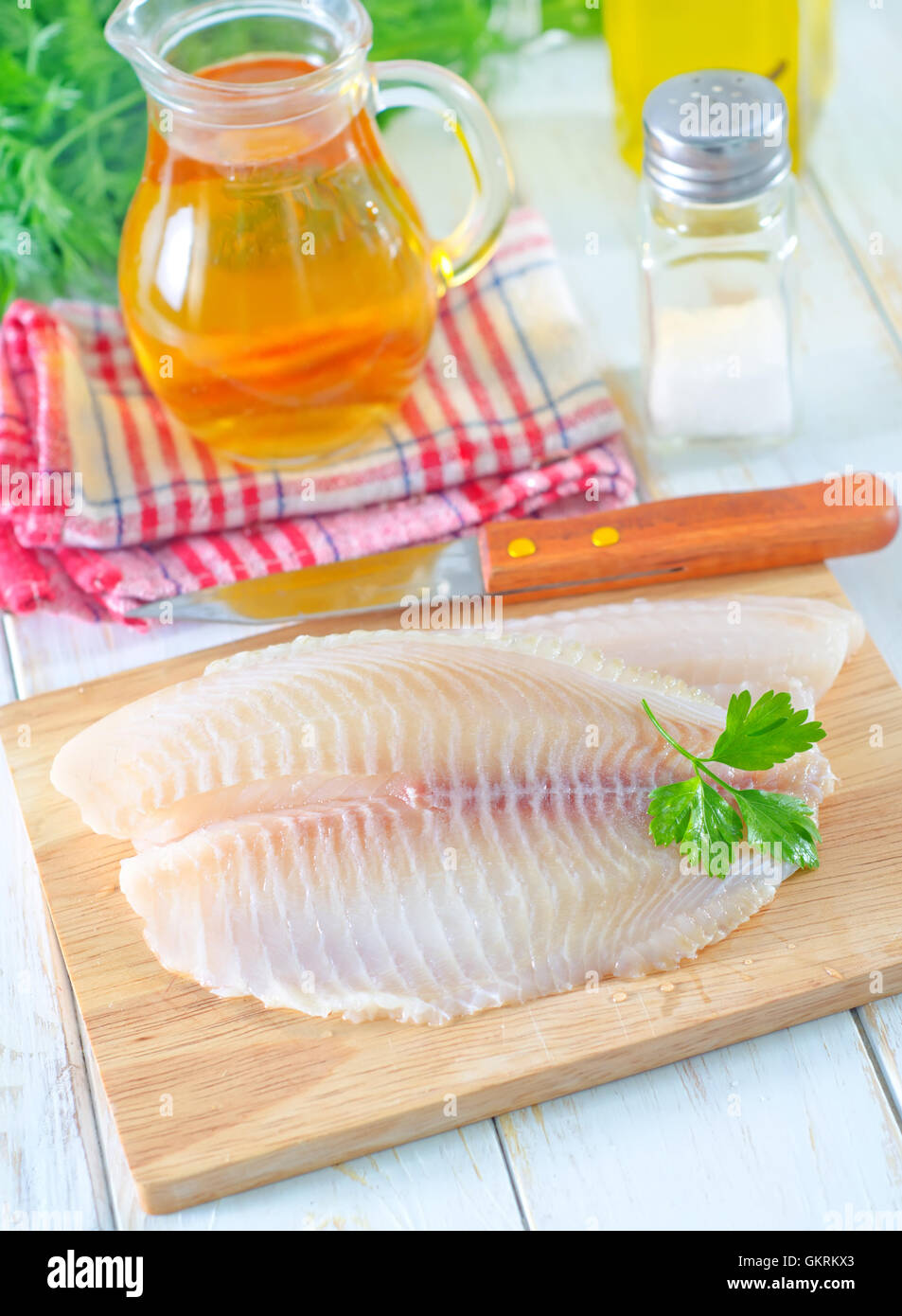 Greenfish hi-res stock photography and images - Alamy