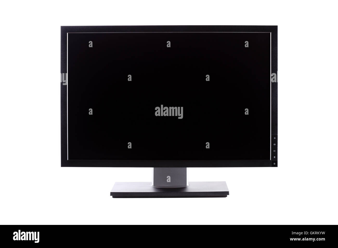 professional lcd monitor Stock Photo - Alamy