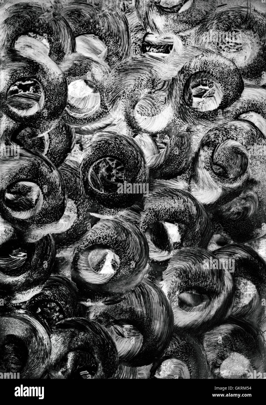 Circular motion hi-res stock photography and images - Alamy