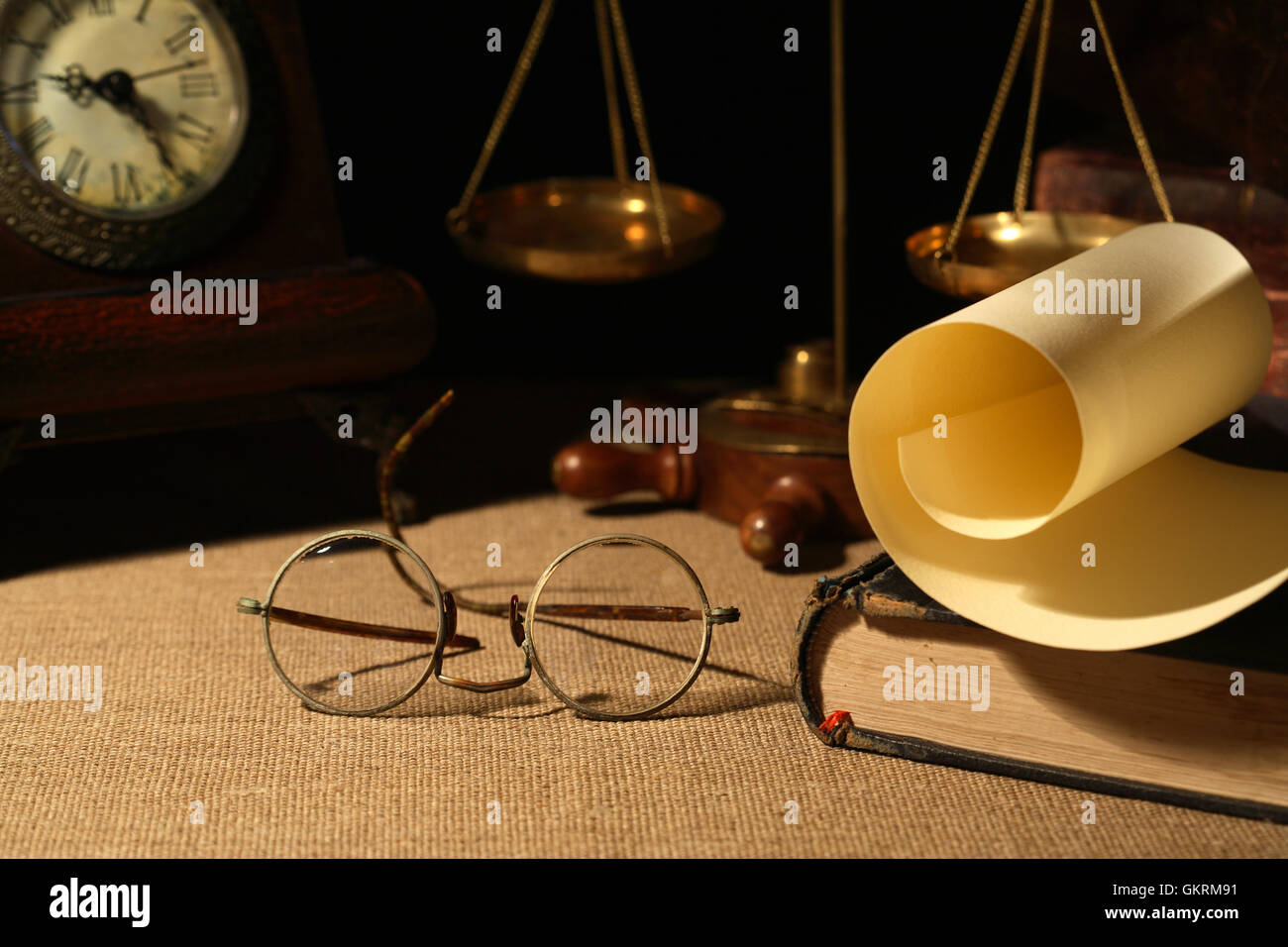 Past things hi-res stock photography and images - Alamy