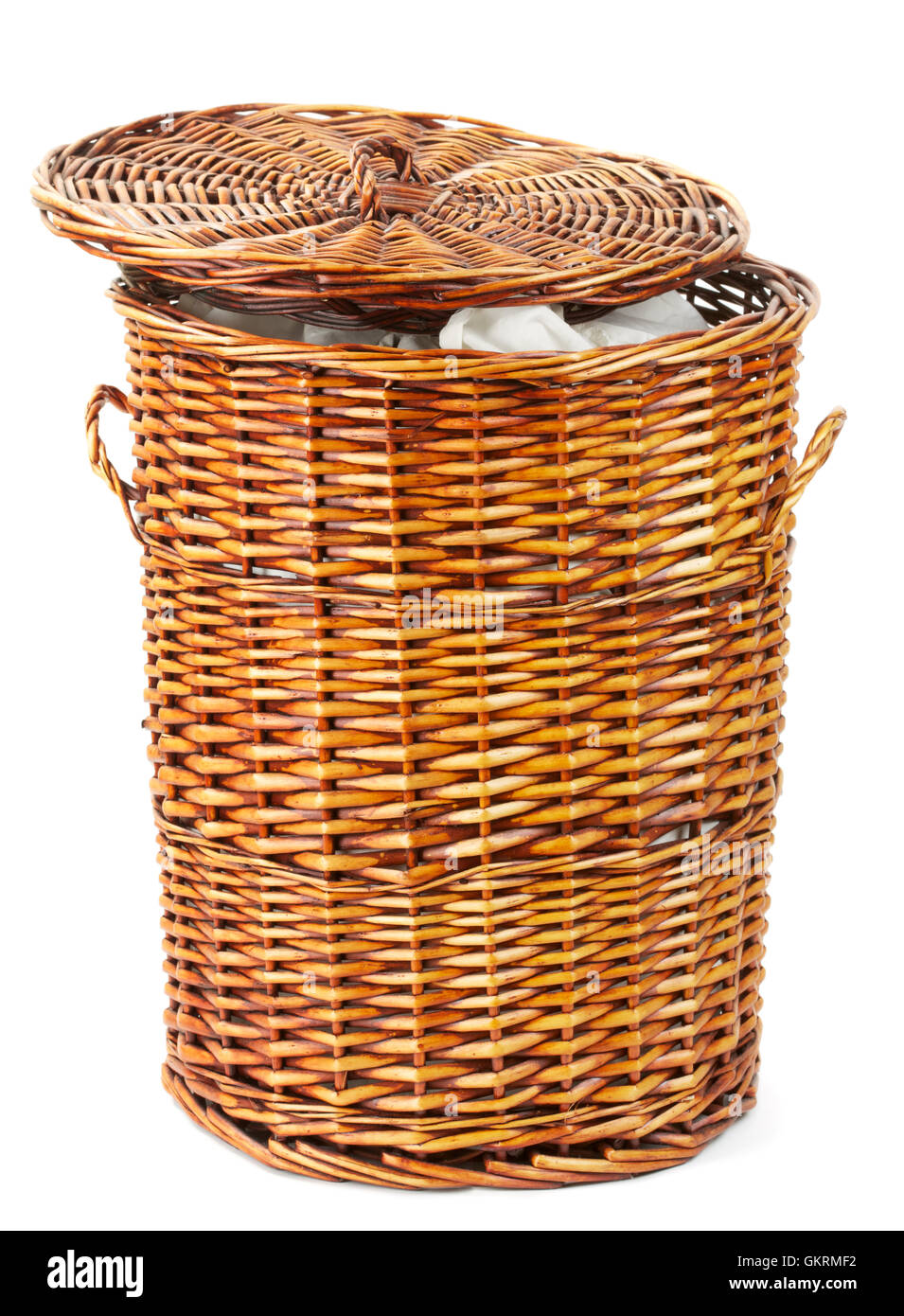 Rod basket hi-res stock photography and images - Alamy