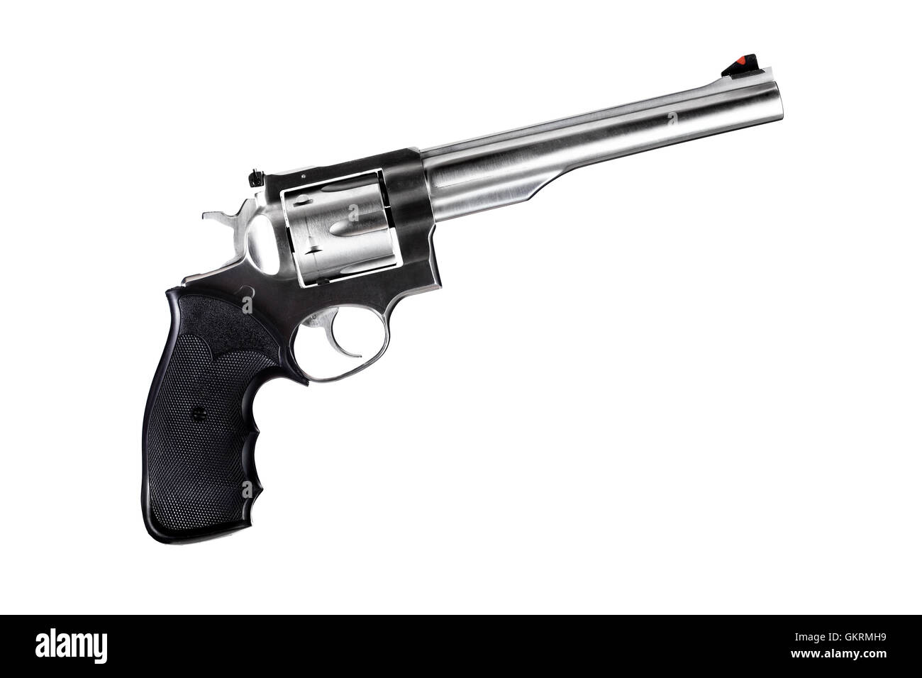 revolver Stock Photo - Alamy