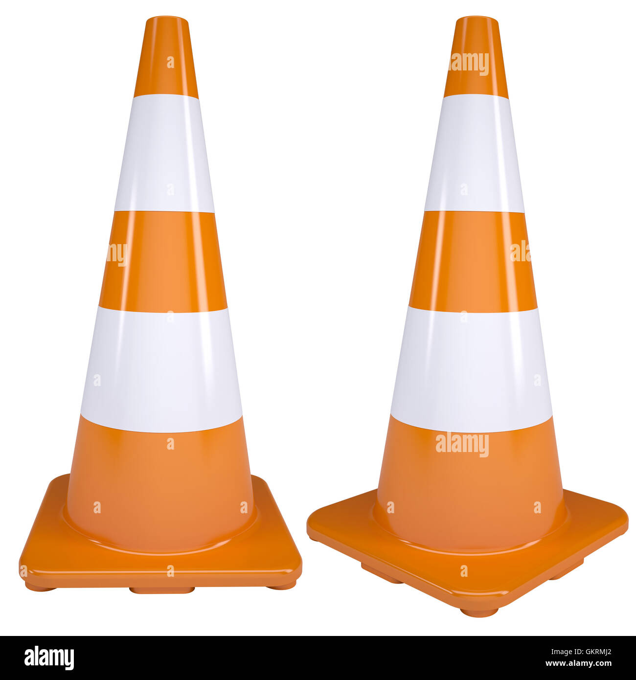 Cone shape building Cut Out Stock Images & Pictures - Alamy
