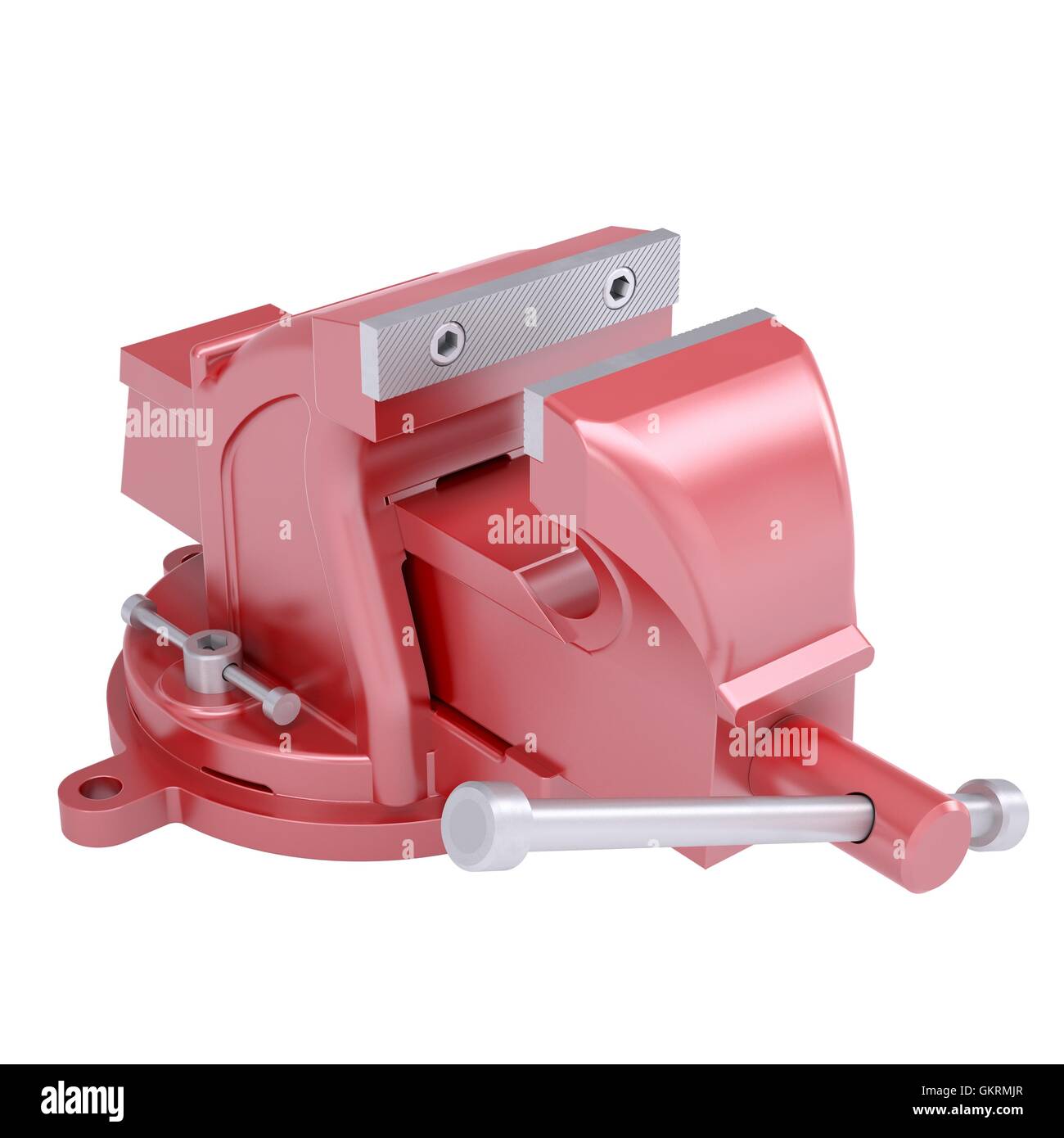 Cast iron vise hi-res stock photography and images - Alamy