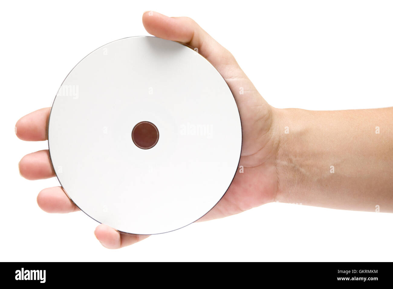 Presentation disc hi-res stock photography and images - Alamy