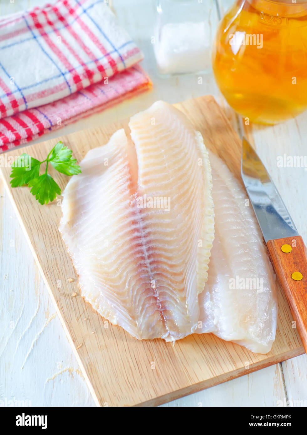 Greenfish hi-res stock photography and images - Alamy