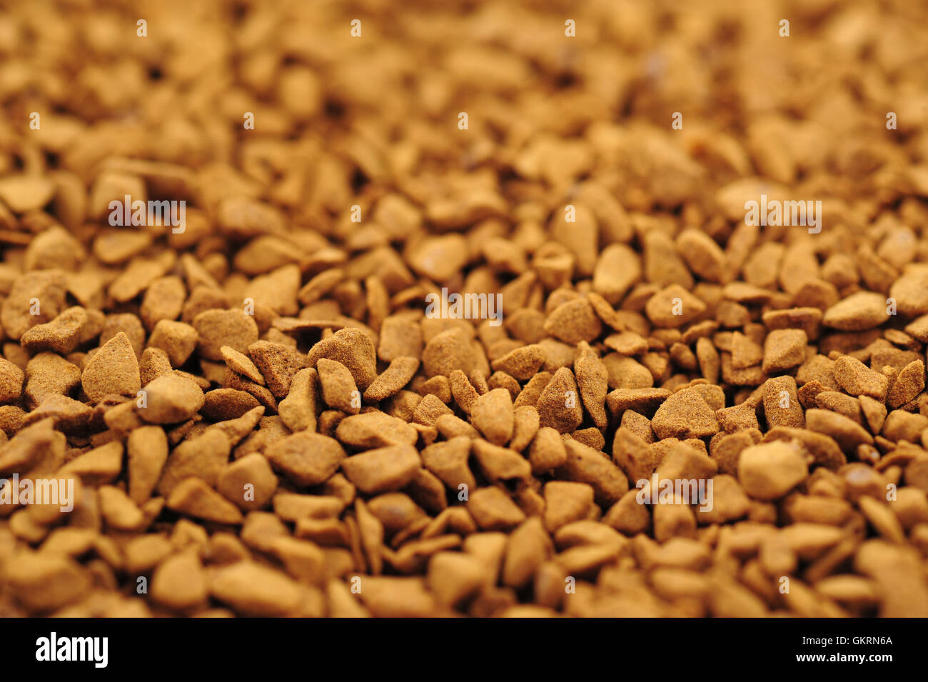 Instant Coffee background Stock Photo - Alamy