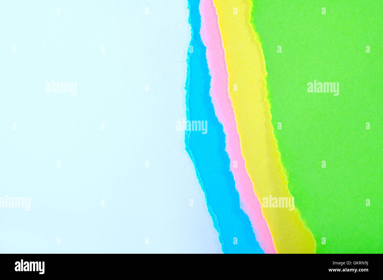 Solid green color hi-res stock photography and images - Alamy