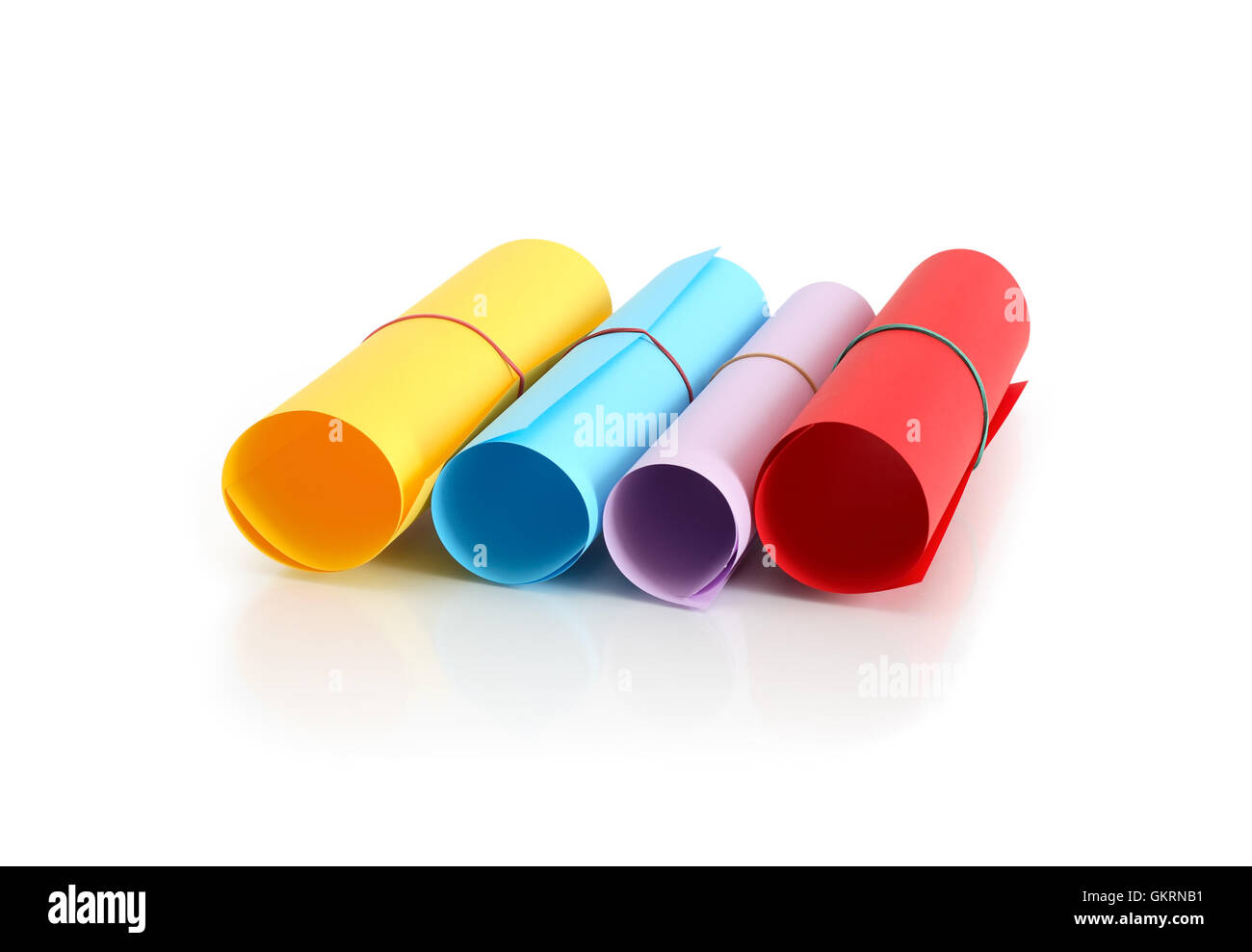Contract color hi-res stock photography and images - Alamy