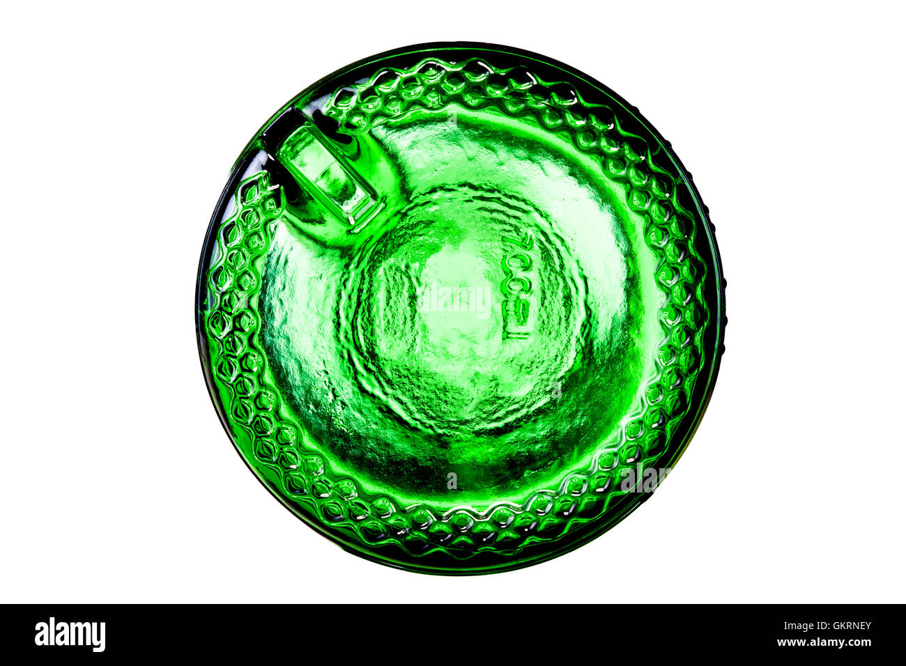 Close up black bottle dark Cut Out Stock Images & Pictures - Alamy