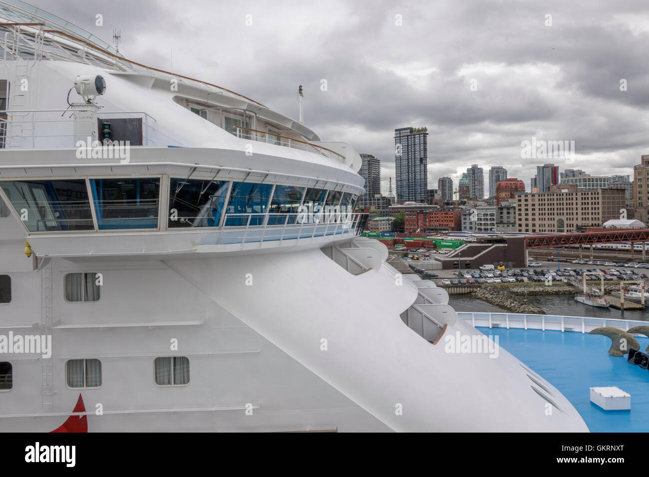 Navigation bridge hi-res stock photography and images - Alamy