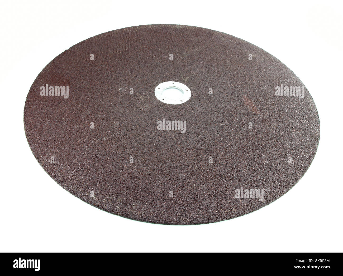 big grinding wheel Stock Photo - Alamy