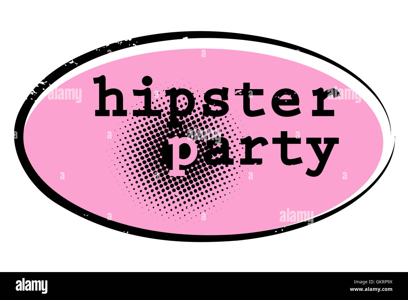 Retro party 80s music Cut Out Stock Images & Pictures - Alamy