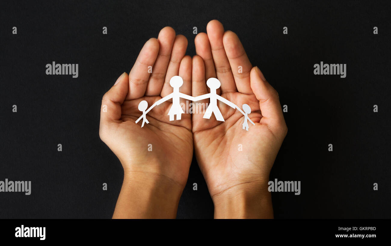 Protection cutout hi-res stock photography and images - Alamy