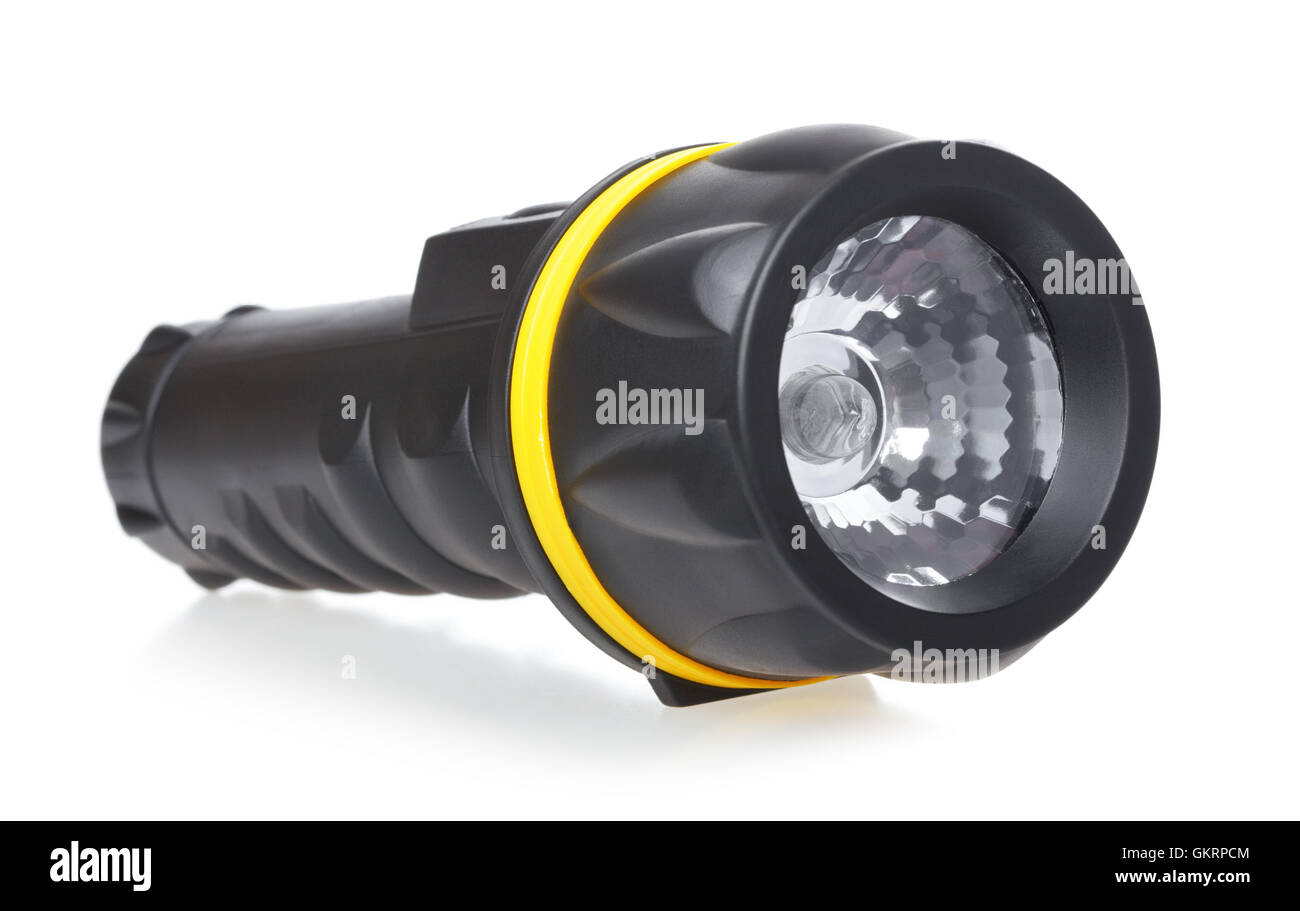 Flashlight bulb hi-res stock photography and images - Alamy