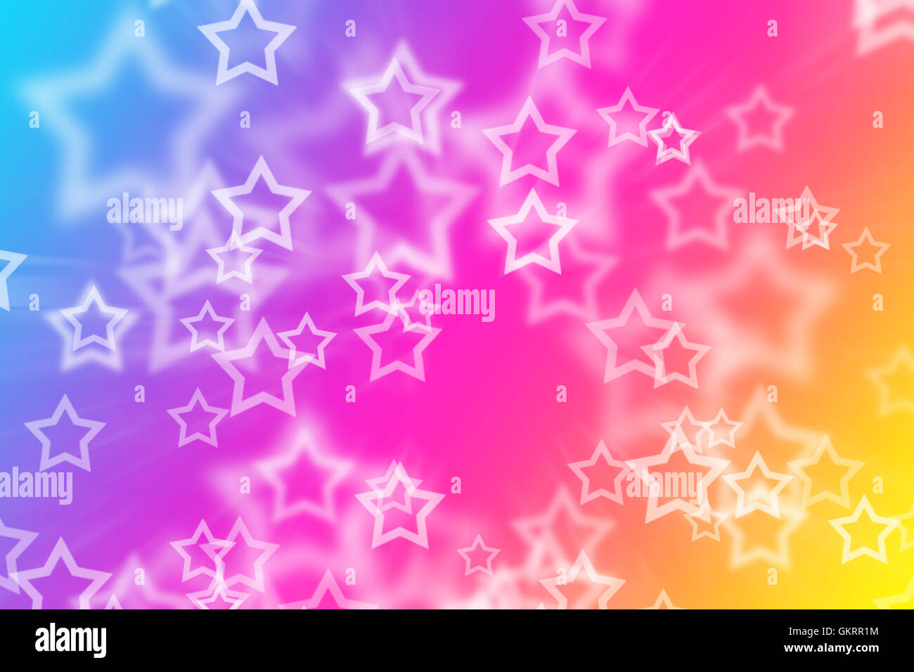 abstract background with star texture Stock Photo - Alamy