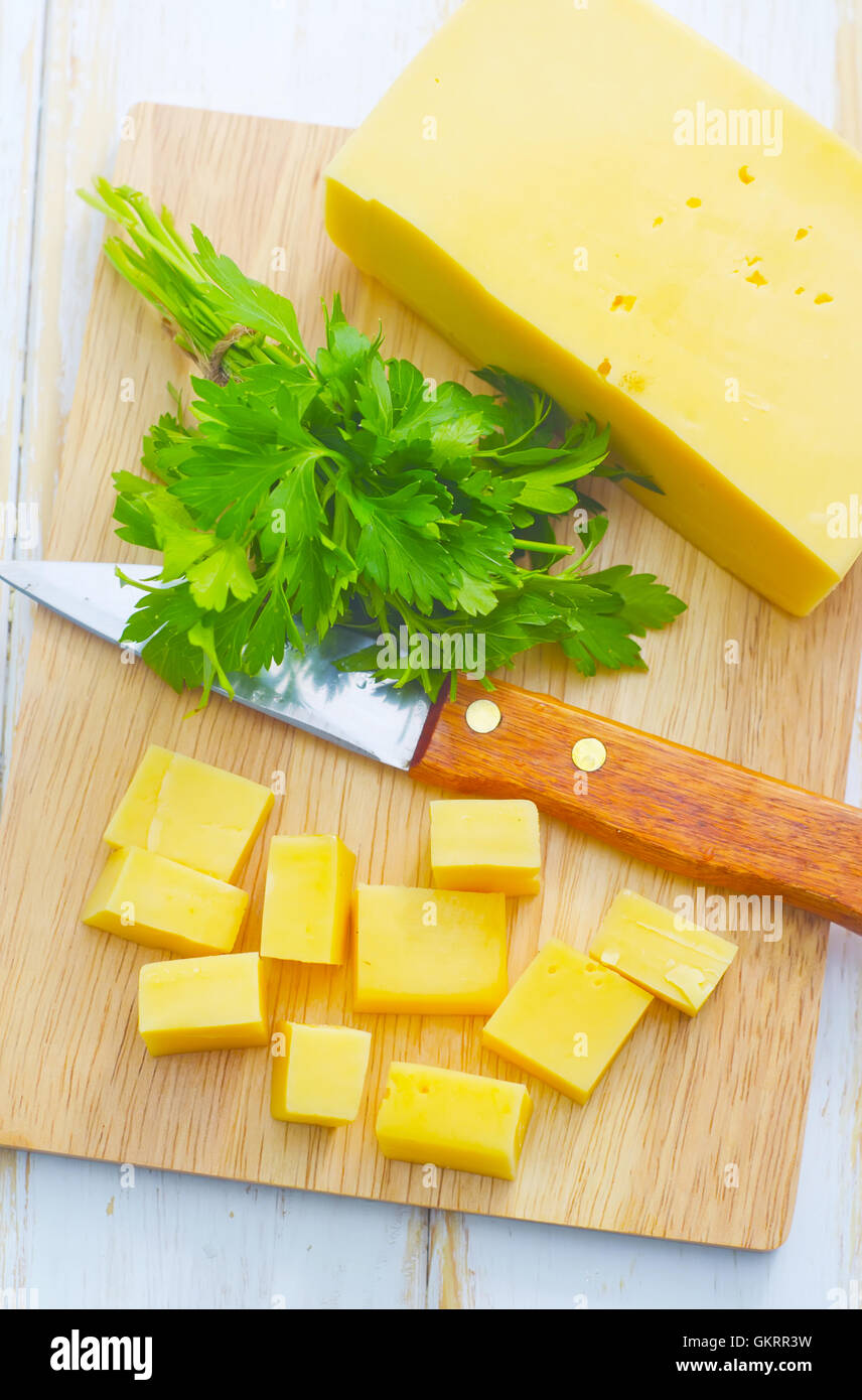 Marbled cheese hi-res stock photography and images - Alamy