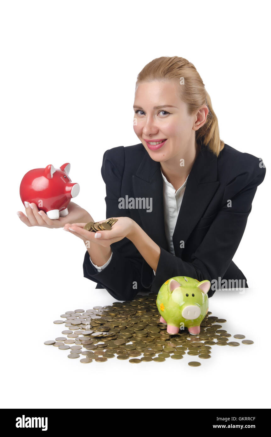 Breaking the bank shopping hi-res stock photography and images - Alamy