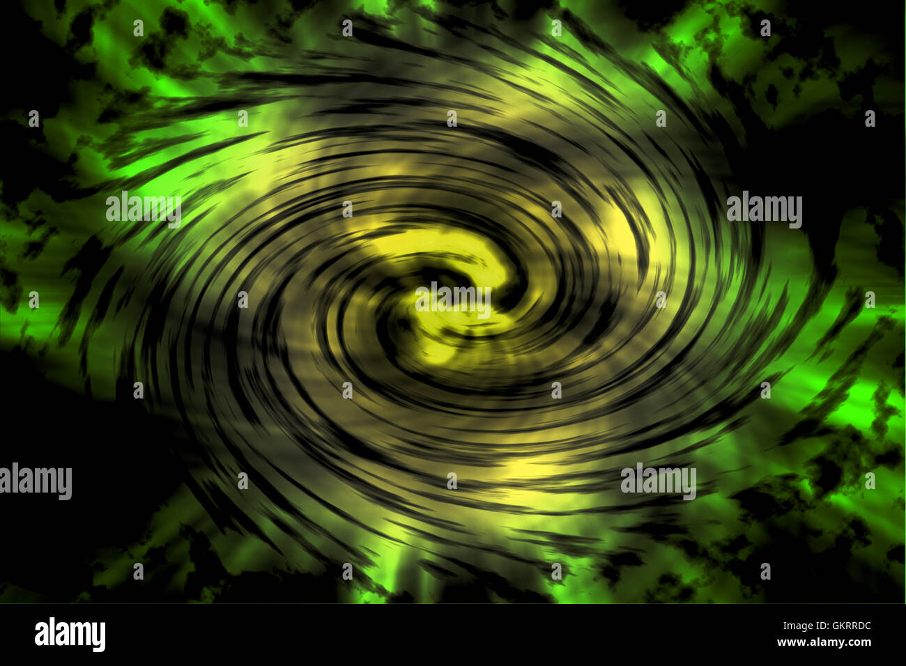 abstract background with magic nebula storm Stock Photo - Alamy