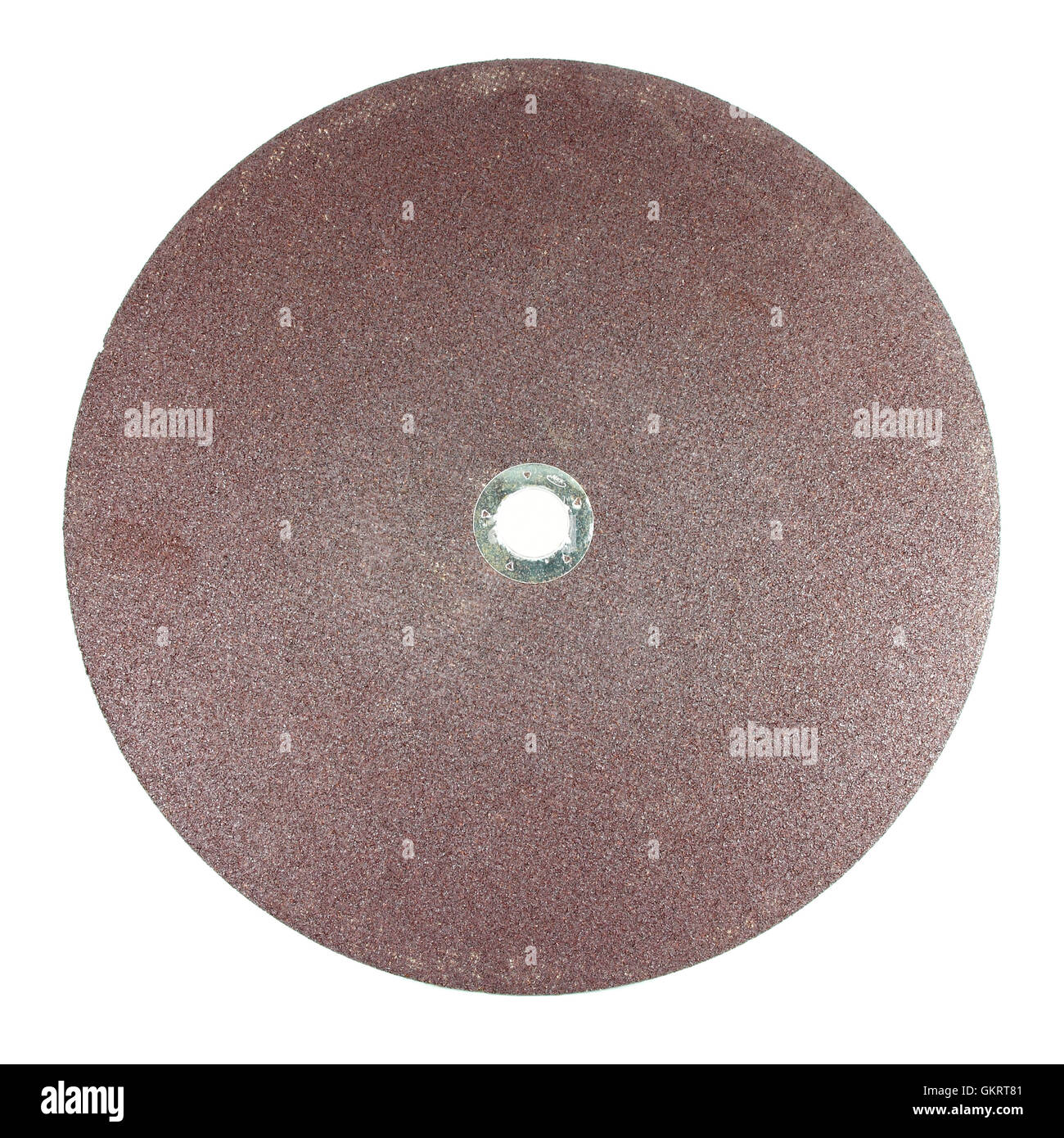 big grinding wheel Stock Photo - Alamy