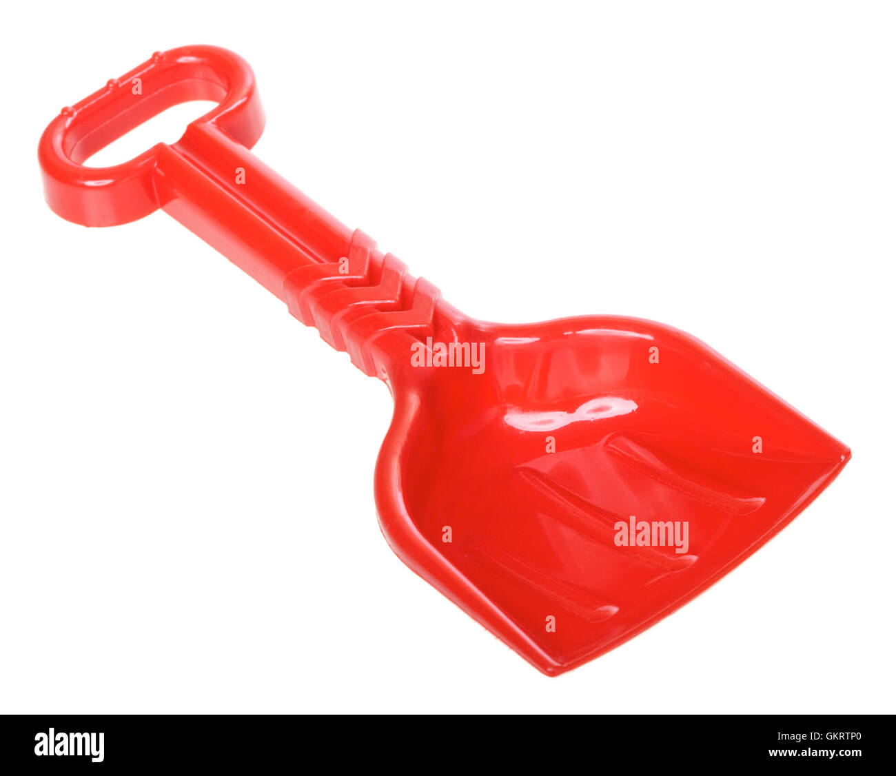 Toy trowel hi-res stock photography and images - Alamy