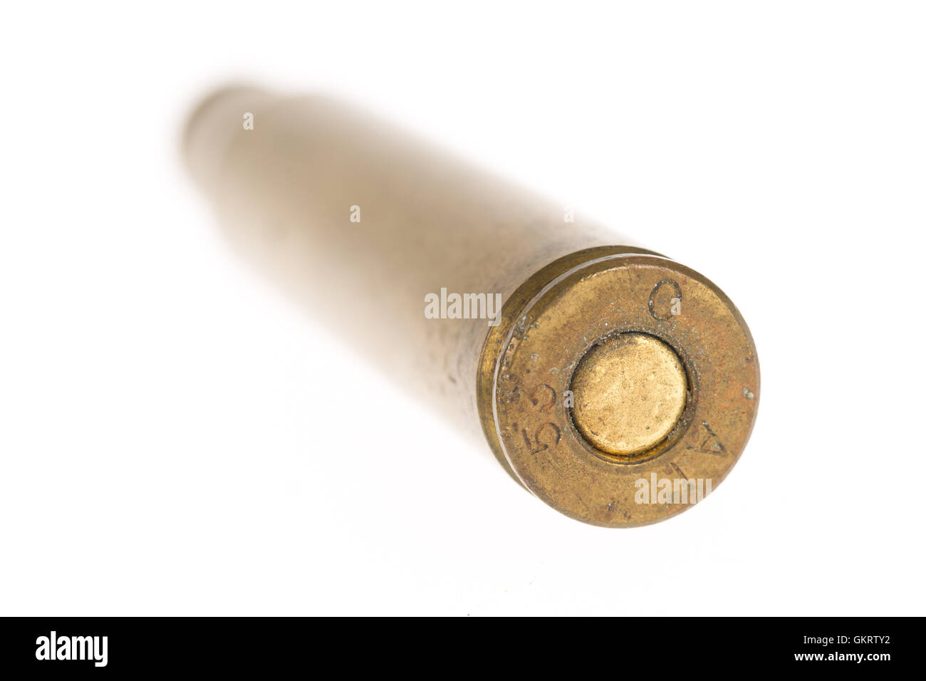 Empty shell casing hi-res stock photography and images - Alamy
