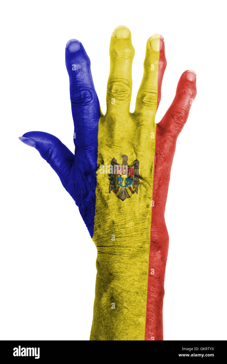 Arthritis Hand Drawing High Resolution Stock Photography and Images - Alamy