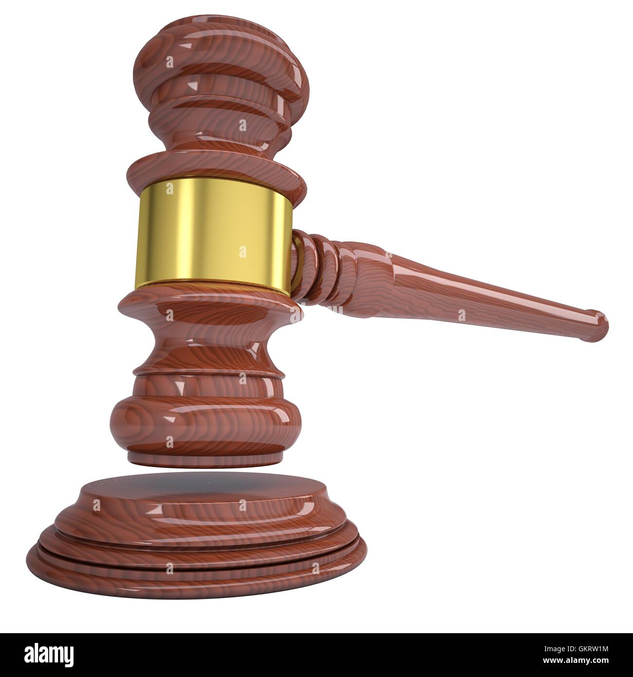 Law chamber Cut Out Stock Images & Pictures - Alamy