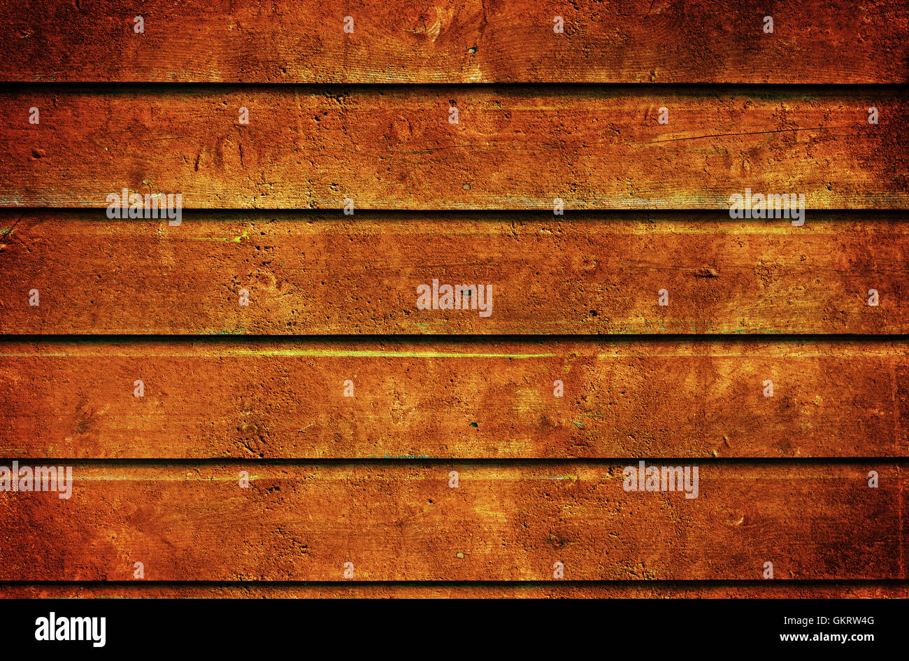 Abstract background wooden old boards Stock Photo - Alamy