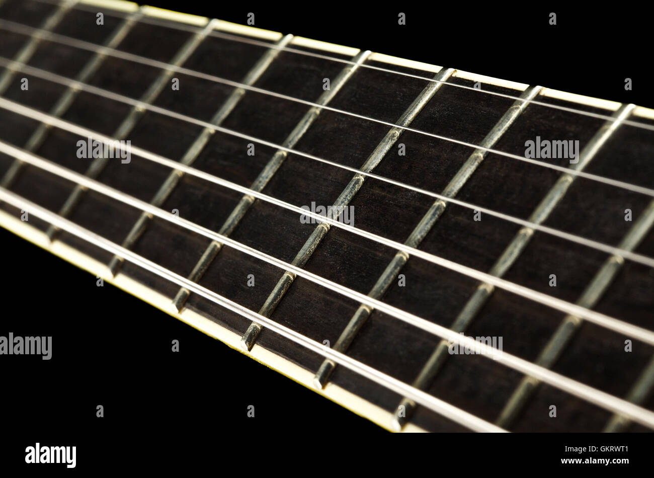 Fretboard hi-res stock photography and images - Alamy