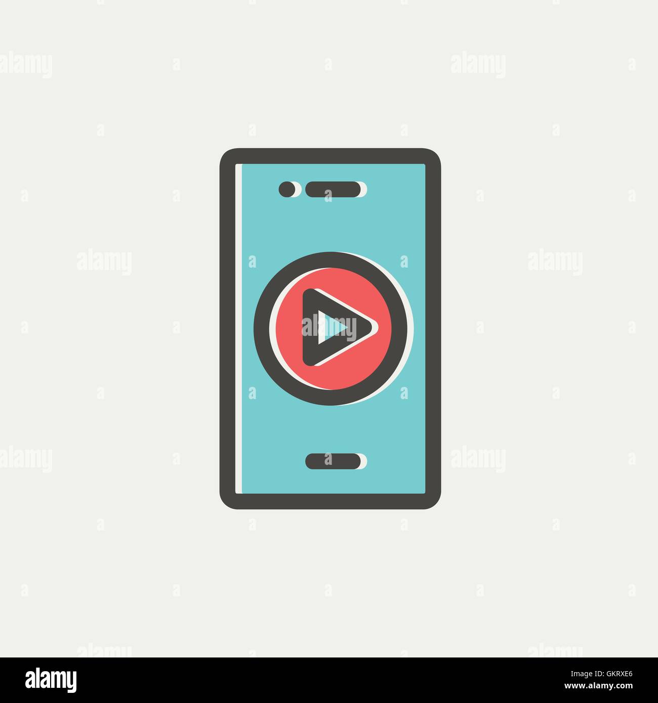 The low line Stock Vector Images - Alamy