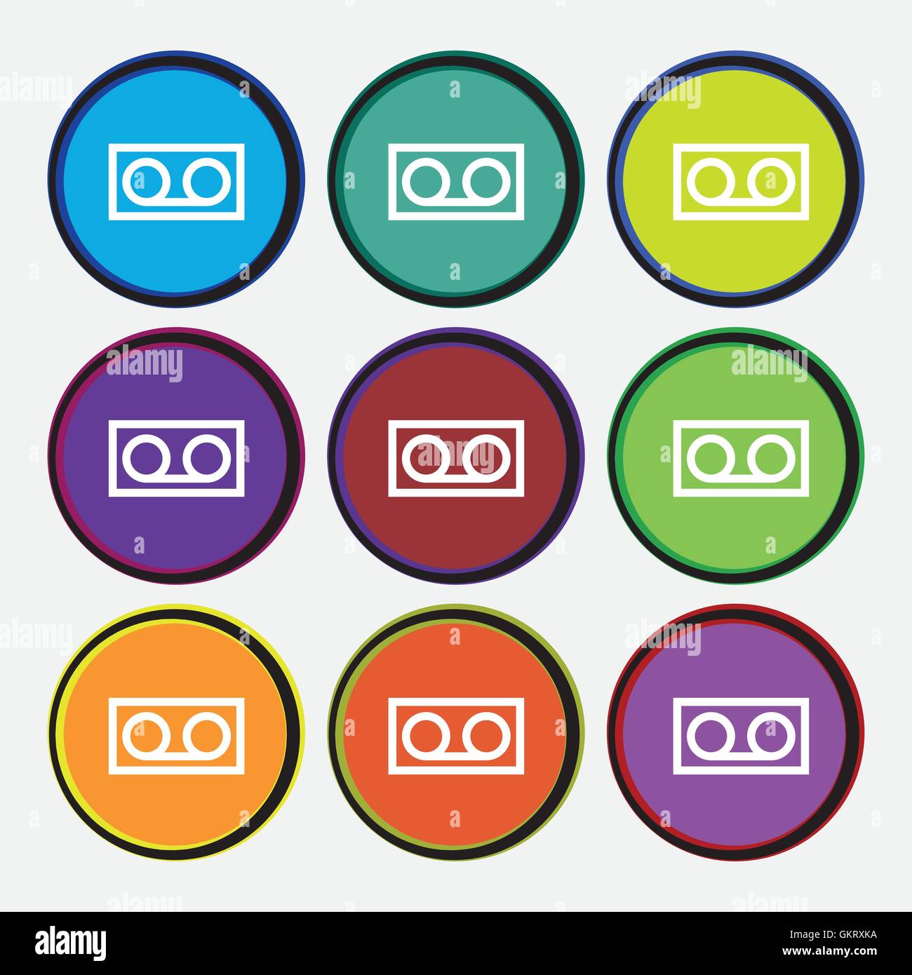 70s record player Stock Vector Images - Alamy