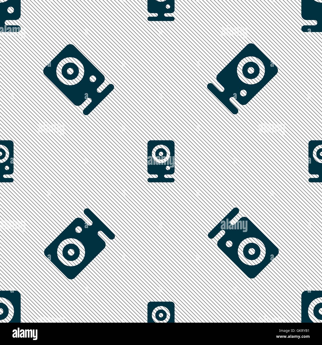 Video conference Stock Vector Images - Alamy