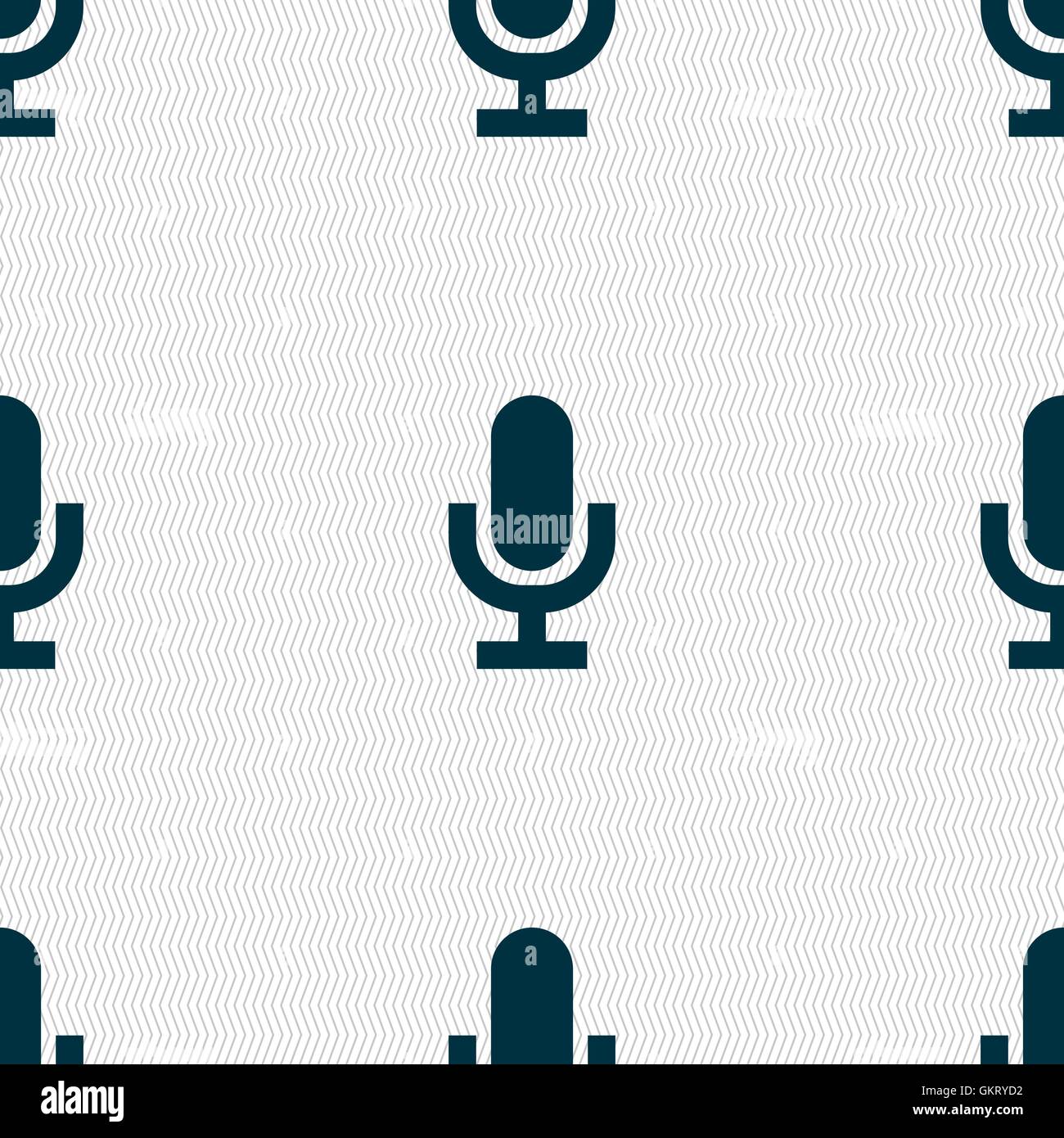 Microphone texture hi-res stock photography and images - Alamy