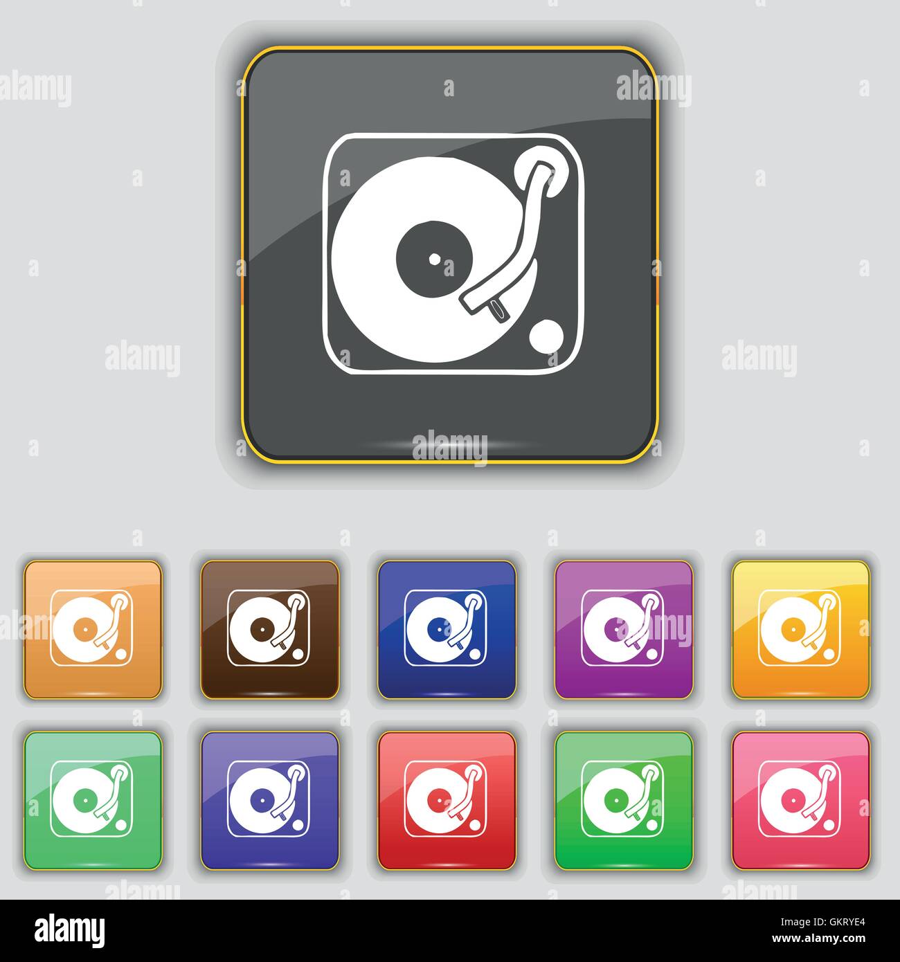 Mono 60 Stock Vector Images - Alamy