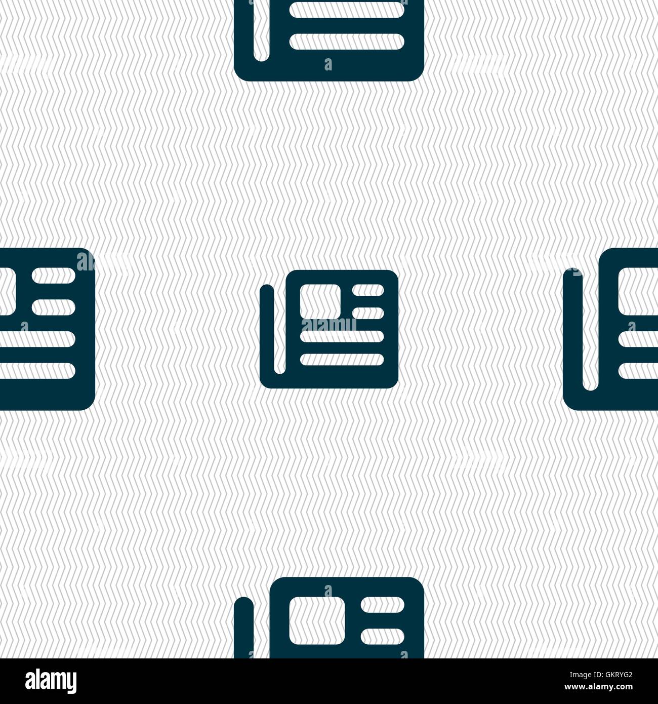 Newspaper publishing office Stock Vector Images - Alamy